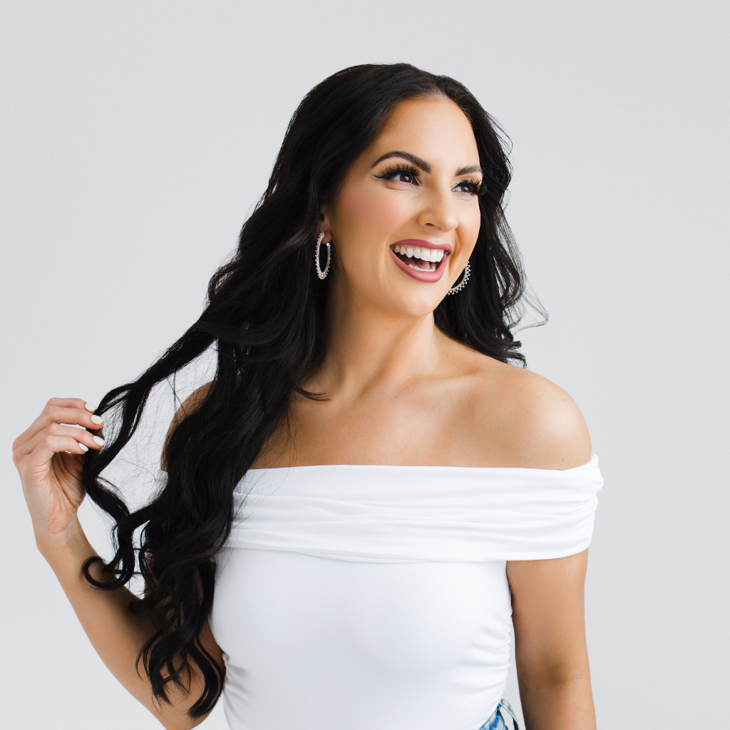 Home - Natasha Pehrson