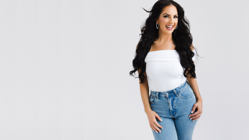 Home - Natasha Pehrson