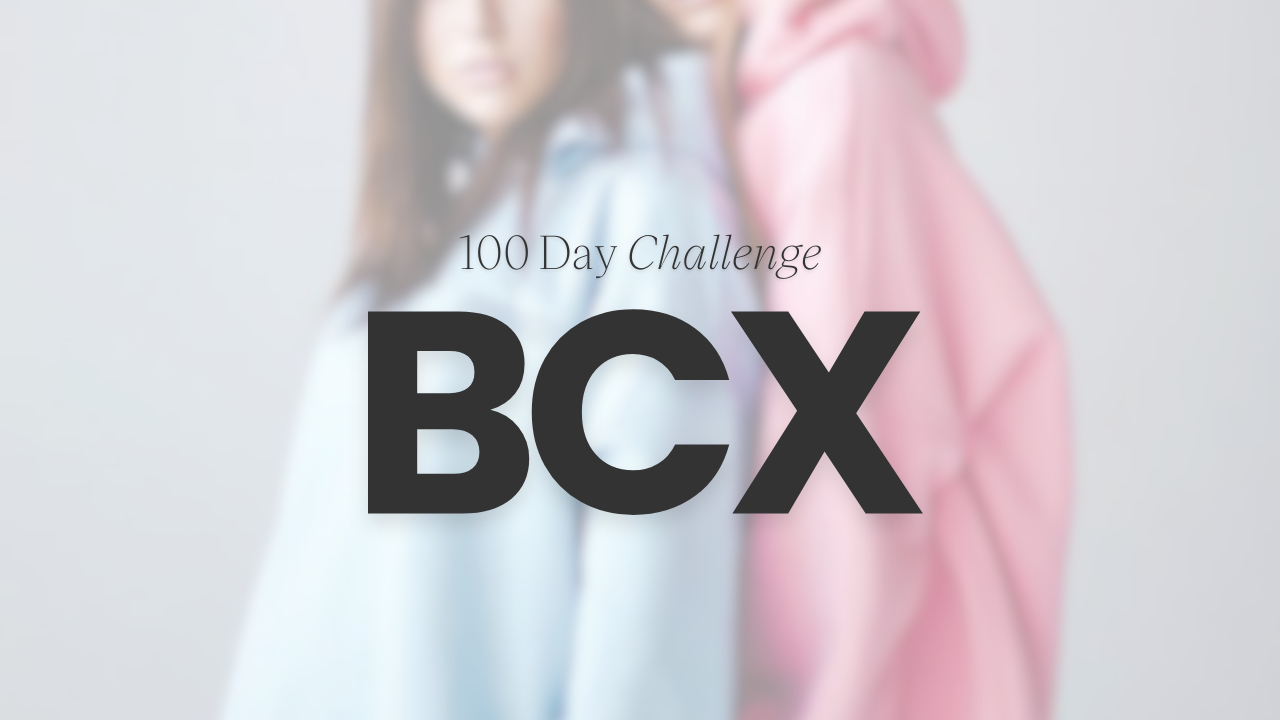 BCX Challenge - Natasha Pehrson